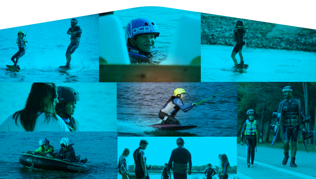 Wake School – OCP – Olimpic Cable Park