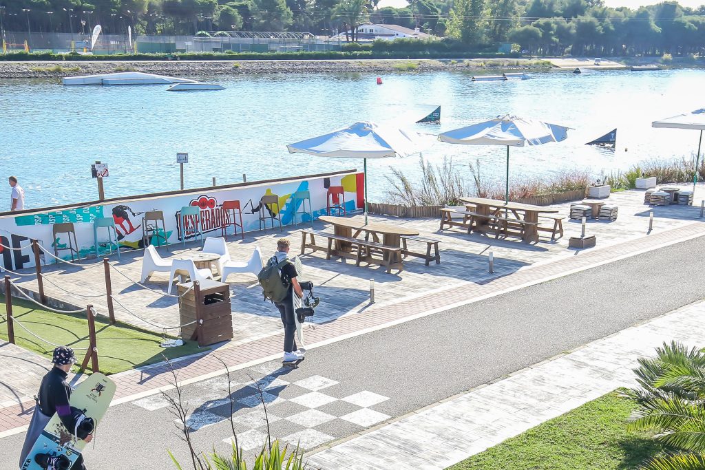 OCP – Olimpic Cable Park – Olimpic Cable Park