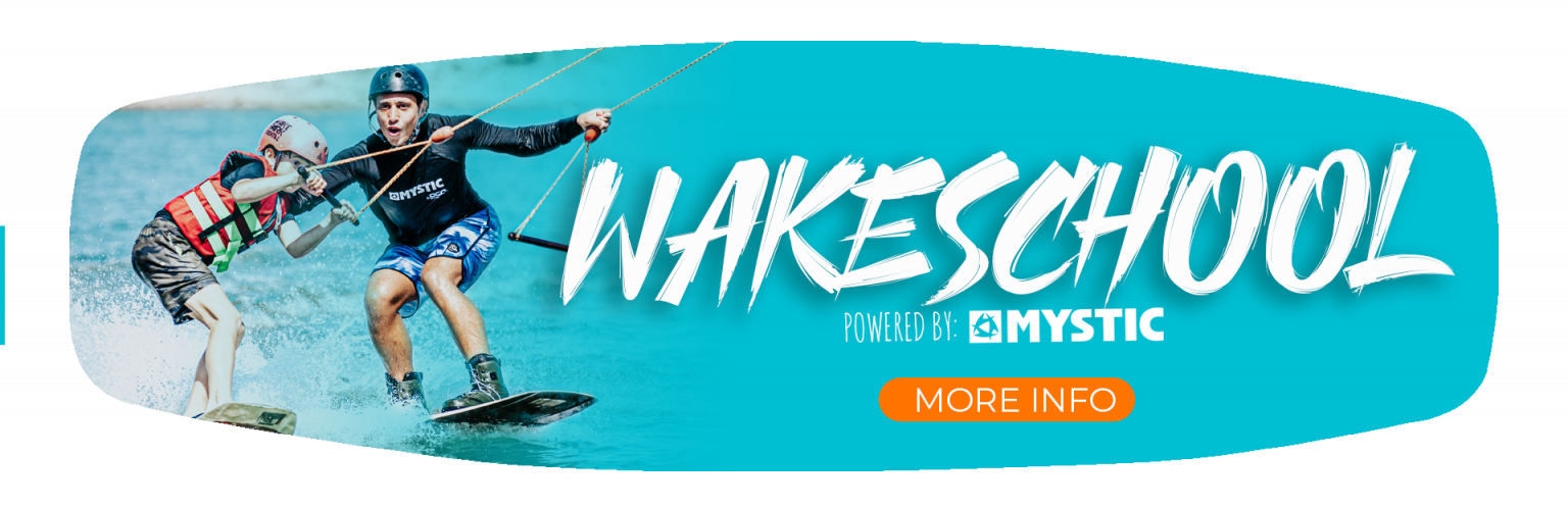 OCP – Olimpic Cable Park – Olimpic Cable Park